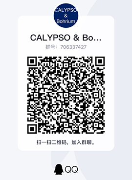 [CALYPSO - An Efficient Structure Prediction Method and Computer Software]